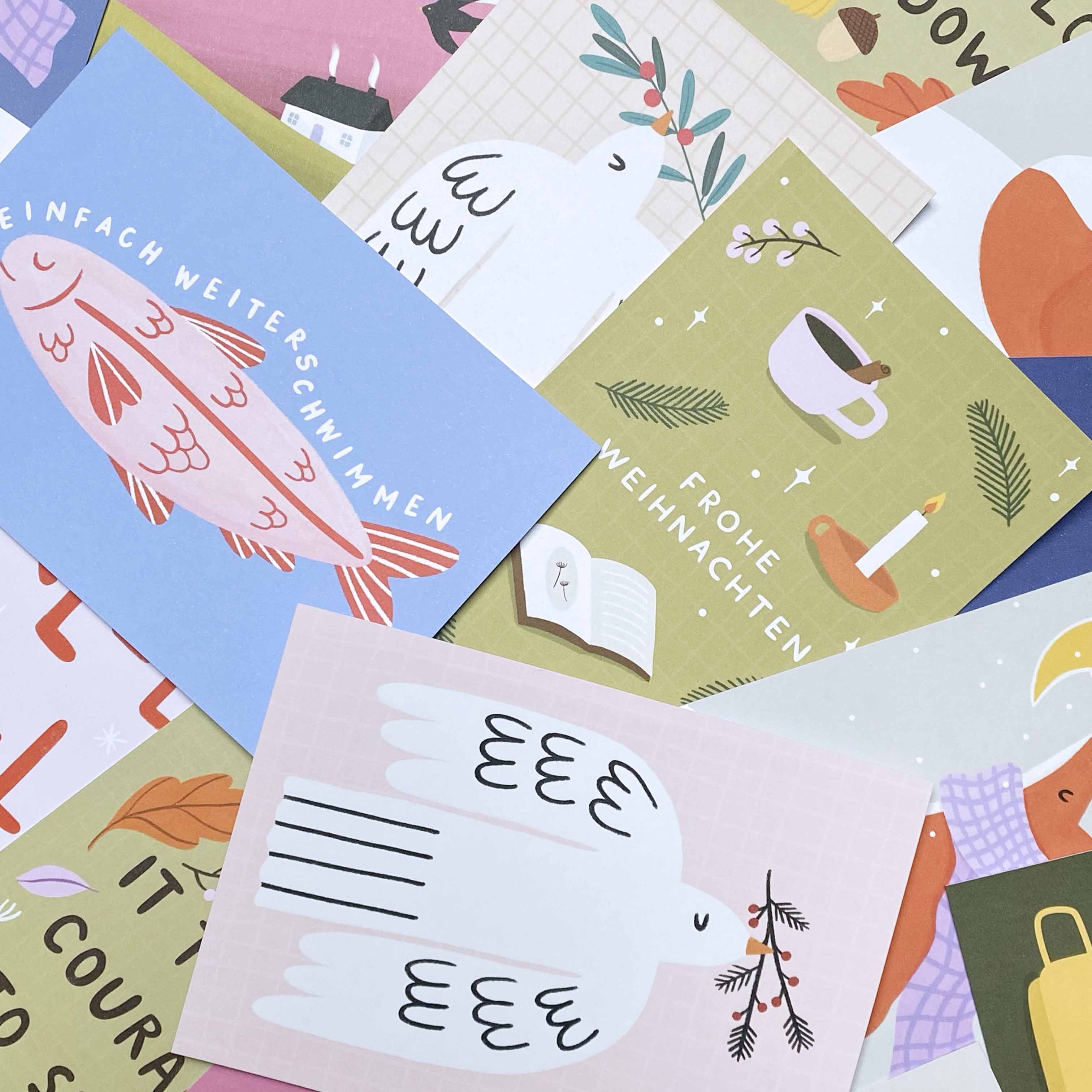 Sale – Sentient Stories Illustration